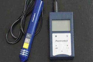 Excellent Acupuncture Point Finder Pointselect Digital - Rehab Medical